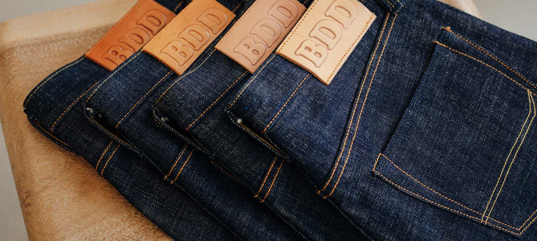 VIDEO: Changemakers by Denim Privé – Benzak Denim Developers